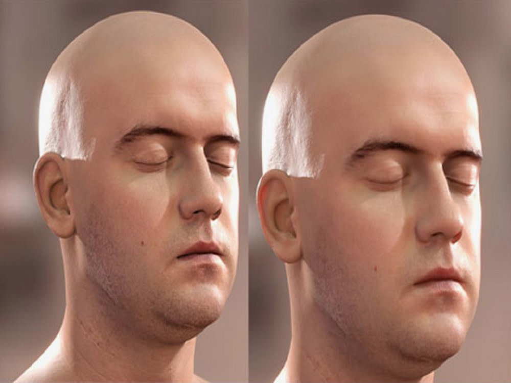 3d character model,3d realistic characters for game and video, 3d ...