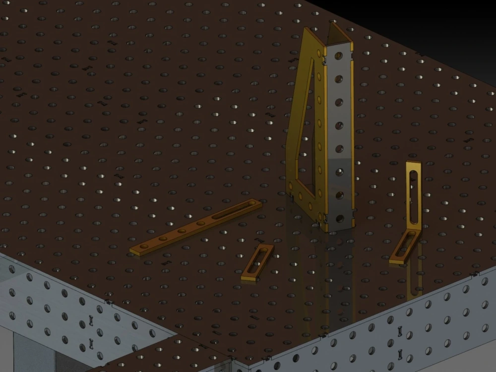 High-quality 3D design using CAD software, animations and rendering ...