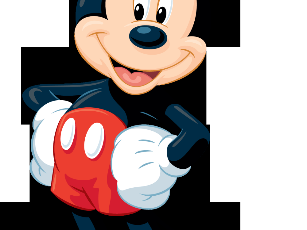 An energetic personal message from Mickey Mouse! | Upwork