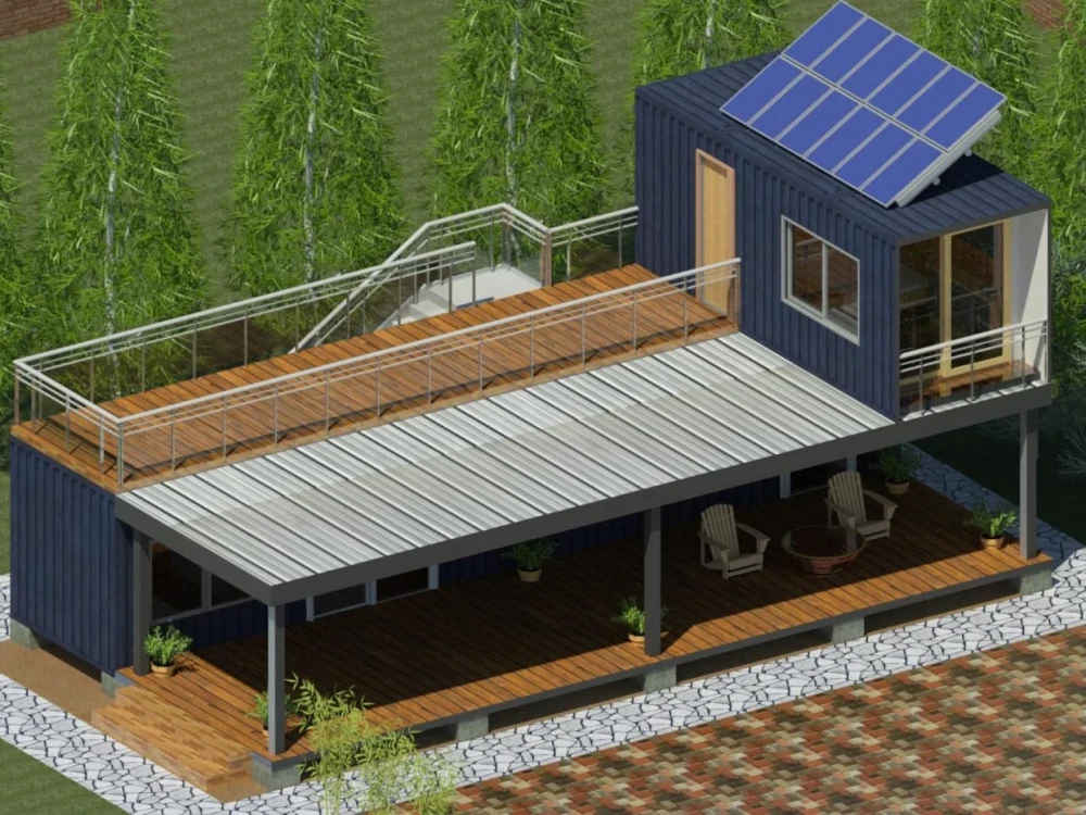 Professional 2D and 3D Home Design from AutoCAD and Revit Expert | Upwork