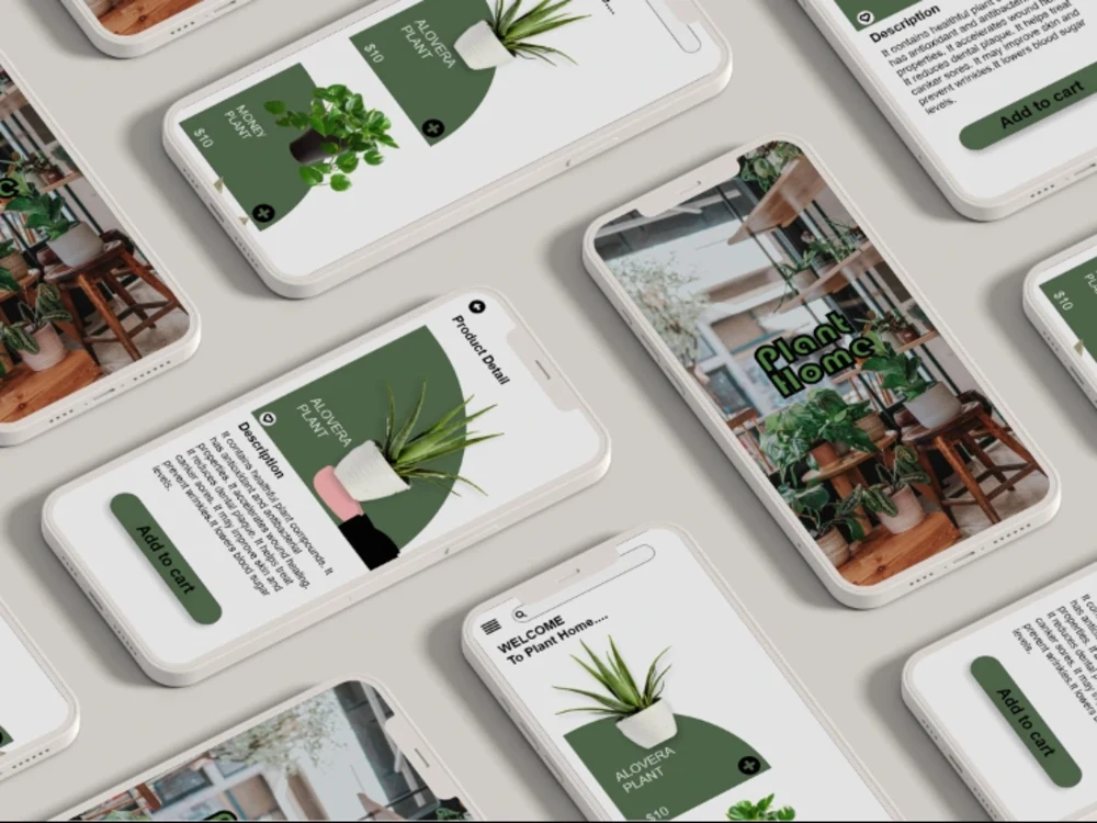 Mobile apps design for Andriod and Ios UIUX design | Upwork