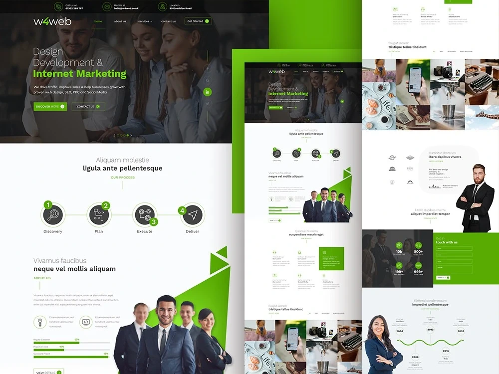 Beaver Builder || Beaver Theme Expert || Beaver Developer || Beaver Website | Upwork