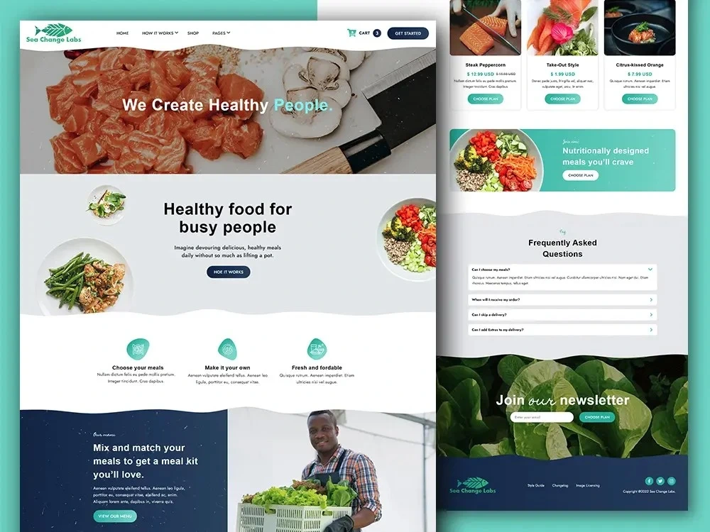 Certified Webflow Expert | Webflow Designer, Developer | Upwork
