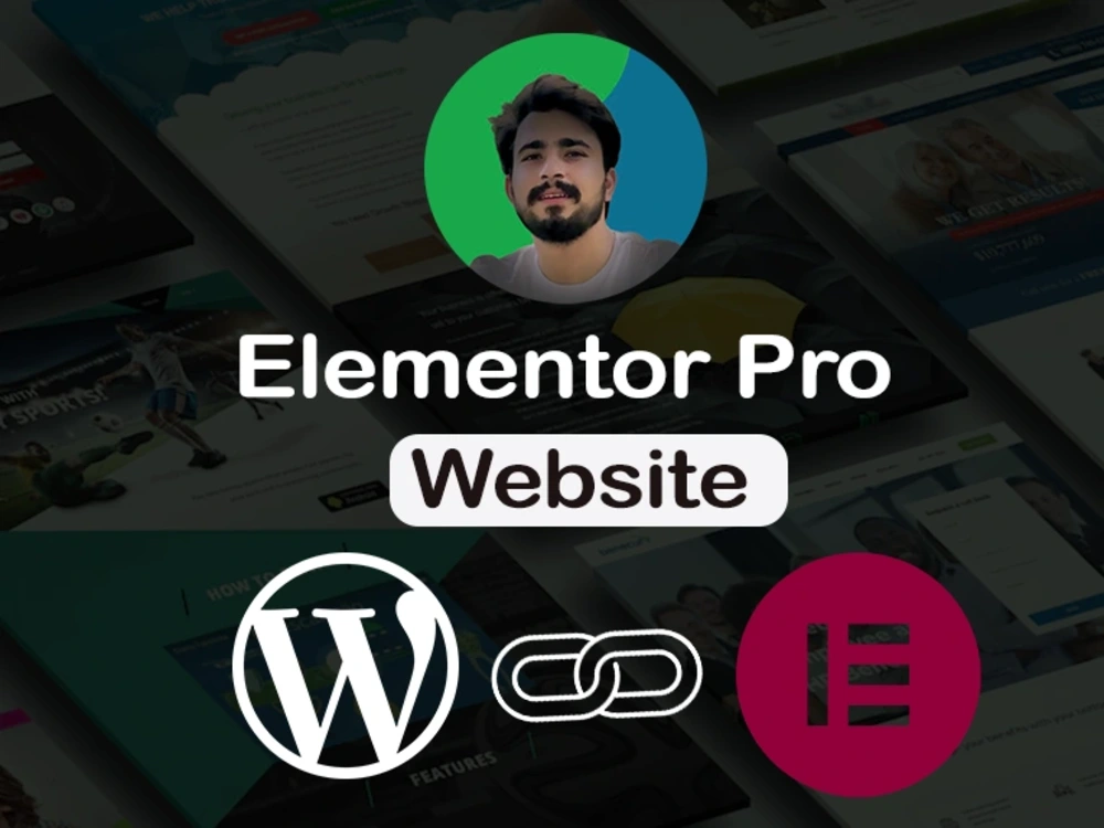 Elementor Pro | Elementor Designer | Elementor Expert | Elementor Developer | Upwork