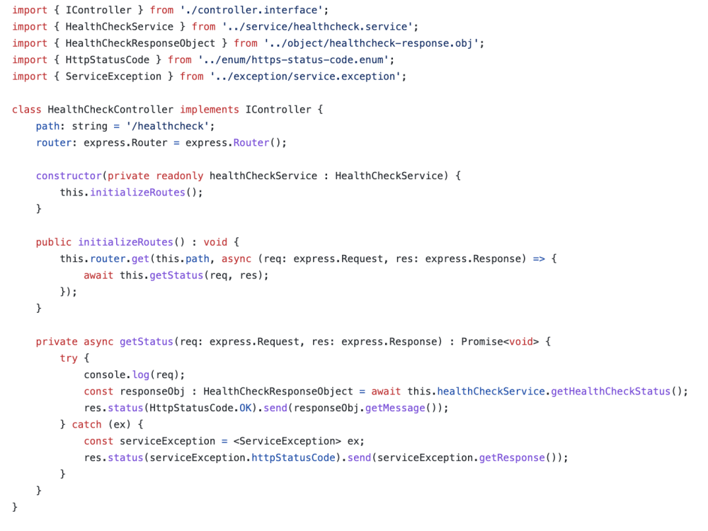 A RESTful API built in NodeJS | Upwork A RESTful API built in NodeJS | Upwork