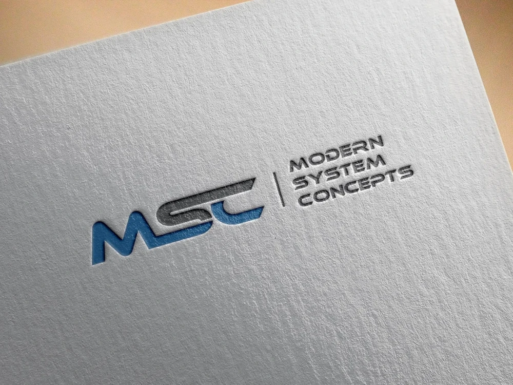 A modern logo design for your business/company | Upwork