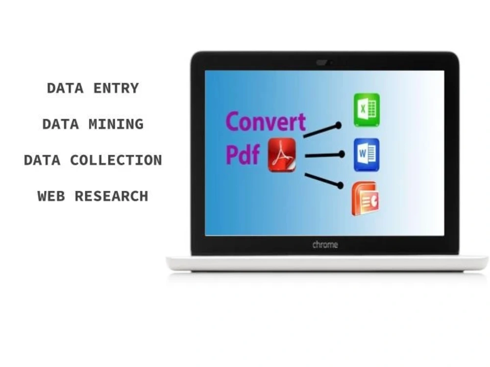 Data Entry, Data Mining, Data Collection, Excel Data cleaning Services ...