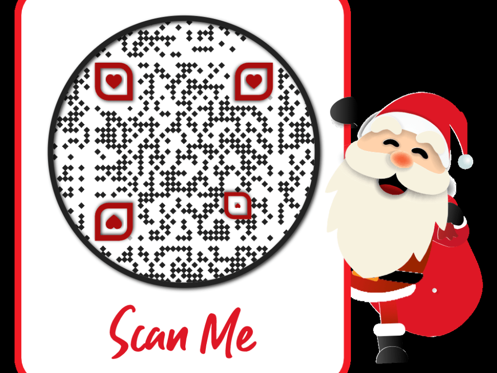 Professional QR code design within 1 hour | Upwork