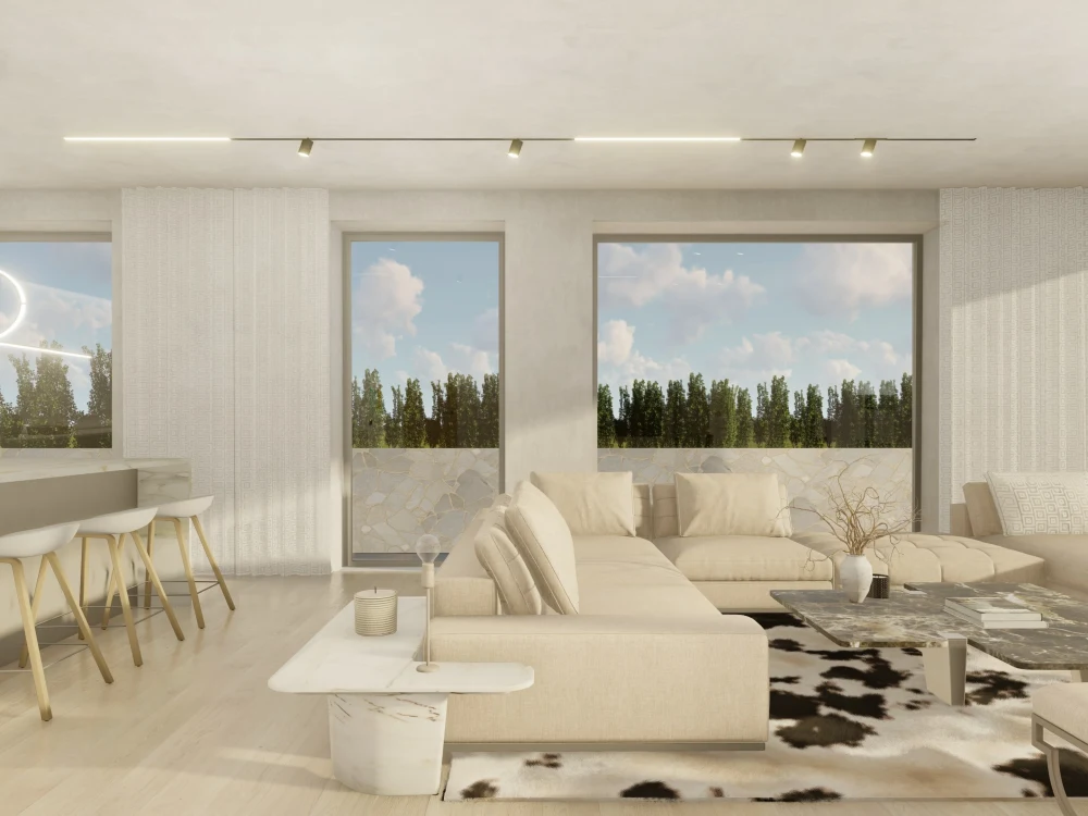 A photo-realistic walkthrough animation of your project | Upwork