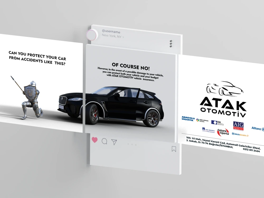 Effective social media posts that focus on your target audience. | Upwork