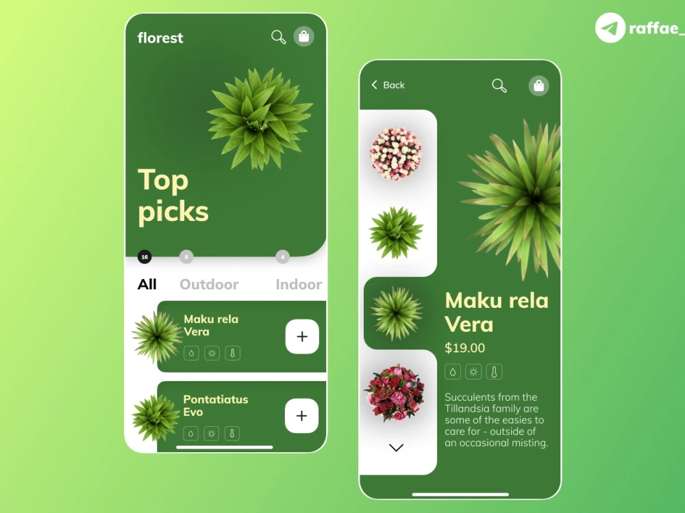 An amazing design of mobile or web interface | Upwork
