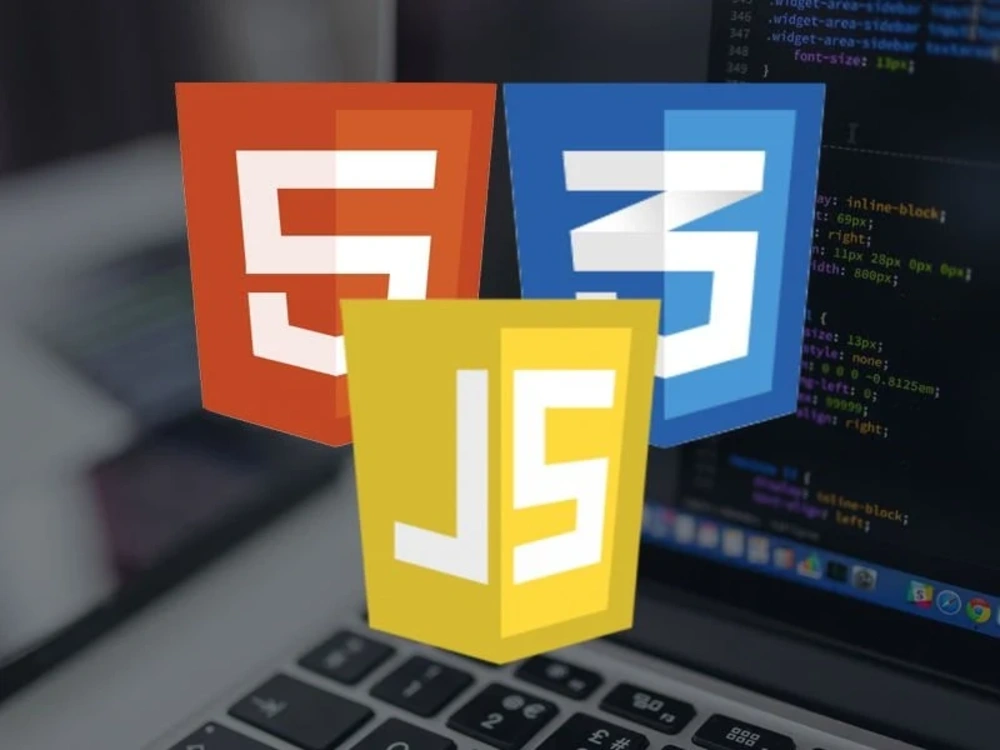 Frontend Development And Bug Fixes In Html Css Js Upwork
