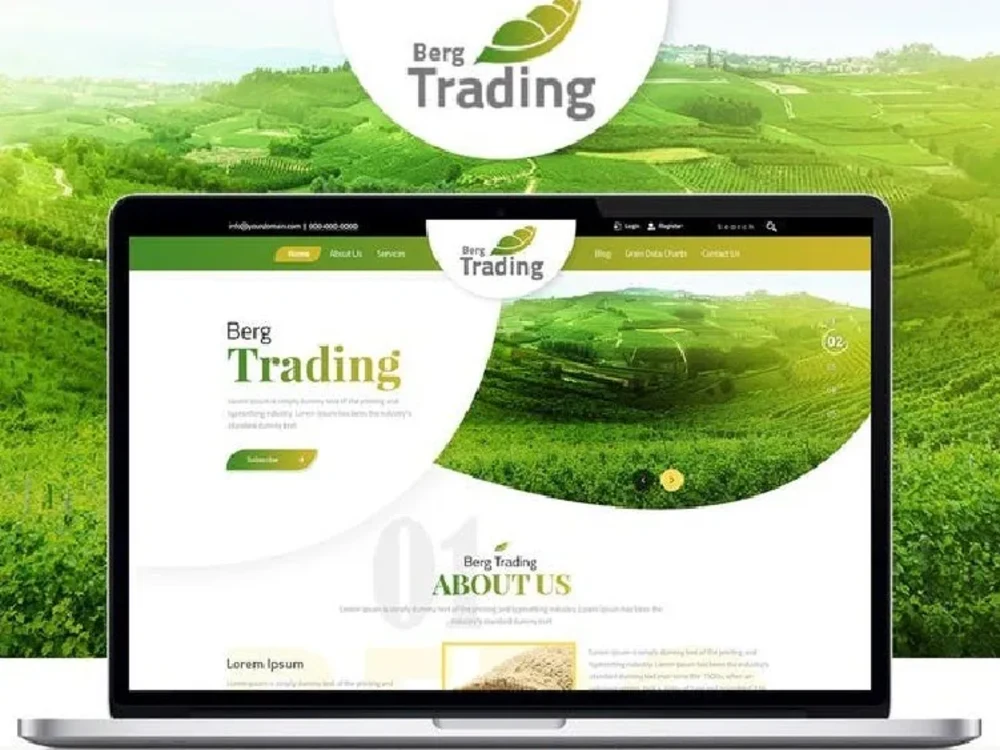 Creative web ui design | Upwork