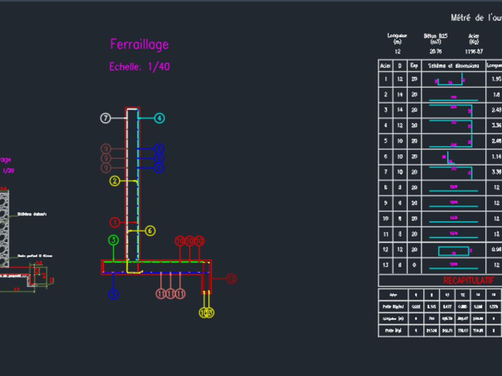 Tools That Automate Tasks In Autocad Using Autolisp Vba Python Upwork