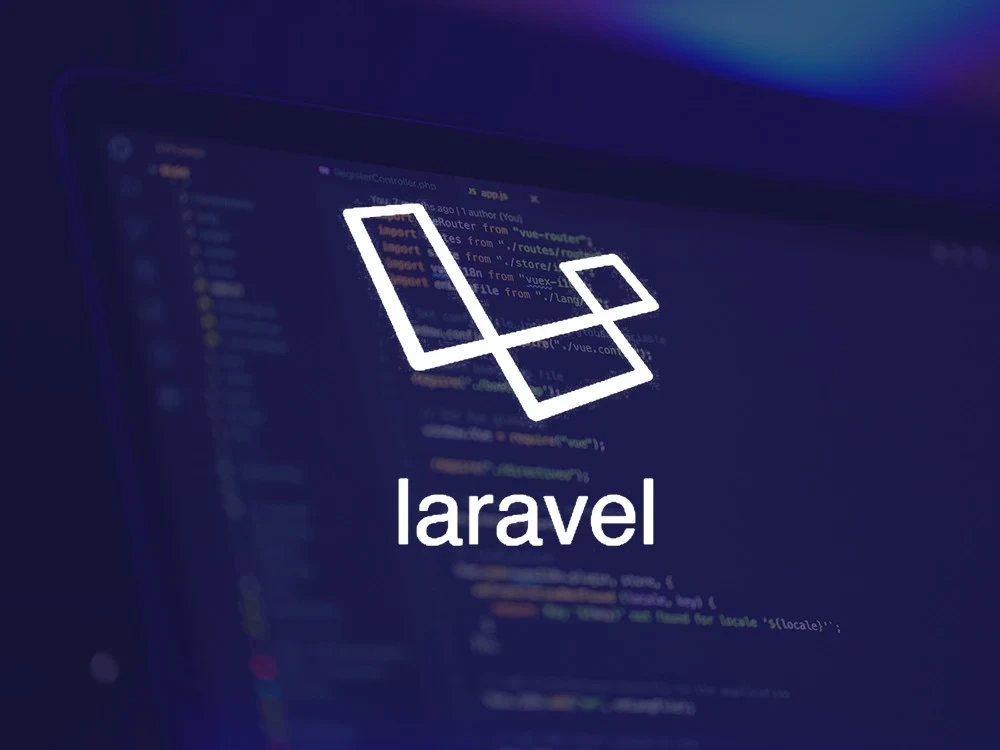 A Laravel Developer Laravel Custom Website Developer Bug Fixing Laravel Upwork