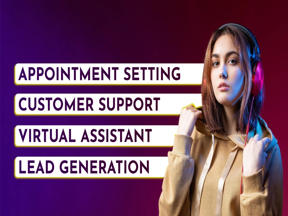 A cold caller for appointment setter, cold calling and telemarketing ...