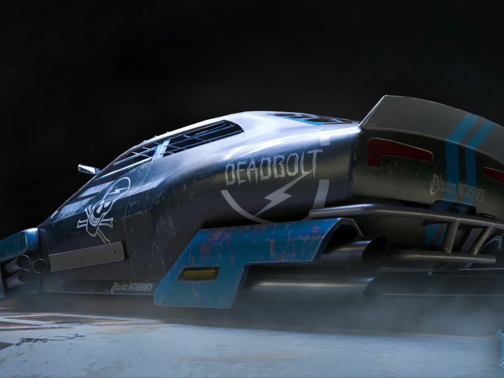 A realistic 3D-modeled asset for your film, game, or online store | Upwork