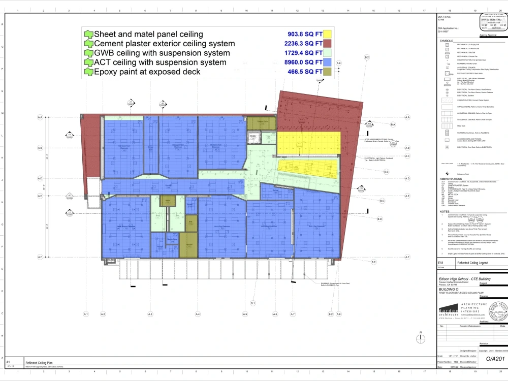 Detailed steel structure estimation | Upwork