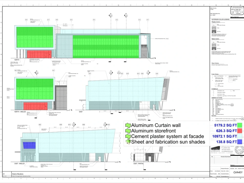 Detailed steel structure estimation | Upwork