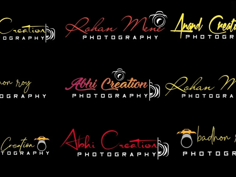 Create creative corporate logo design and branding | Upwork