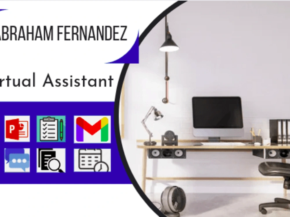 ¡Elevate Your Business with the Right Administrative Assistant! | Upwork