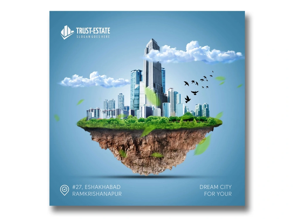 Creative Social Media Ads Design | Upwork