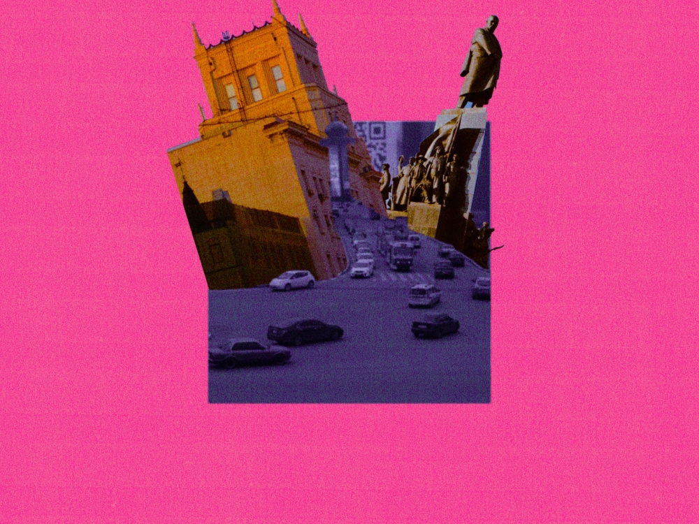 A unique collage artwork | Upwork