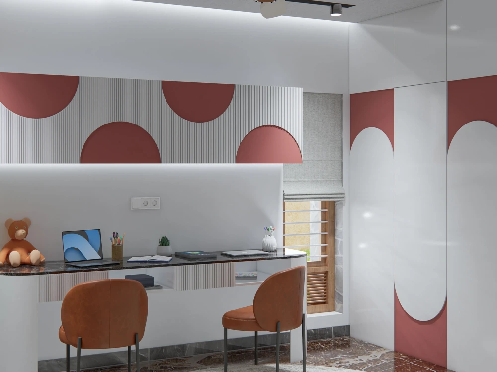 An amazing bedroom design for your dream home | Upwork