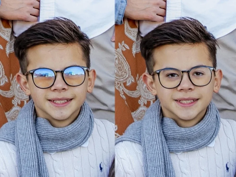 Comprehensive photo retouching with changes to individual elements | Upwork