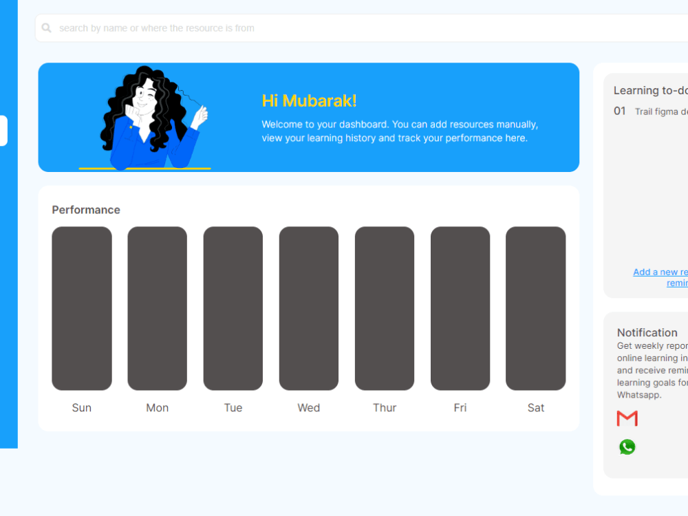 A full stack web application with MERN stack | Upwork