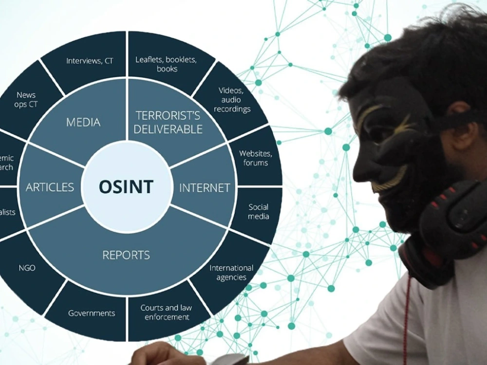 A Investigator on investigate company | Upwork