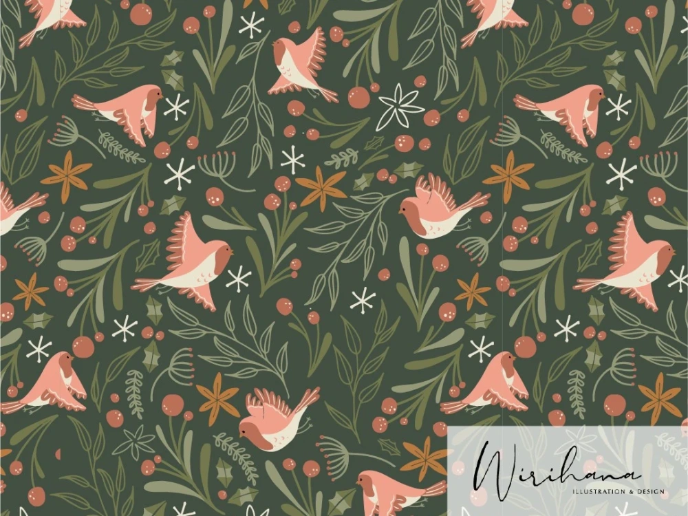 A custom, eyecatching pattern for your next product. | Upwork