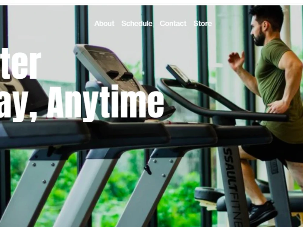 Full running Website on Wordpress | Upwork