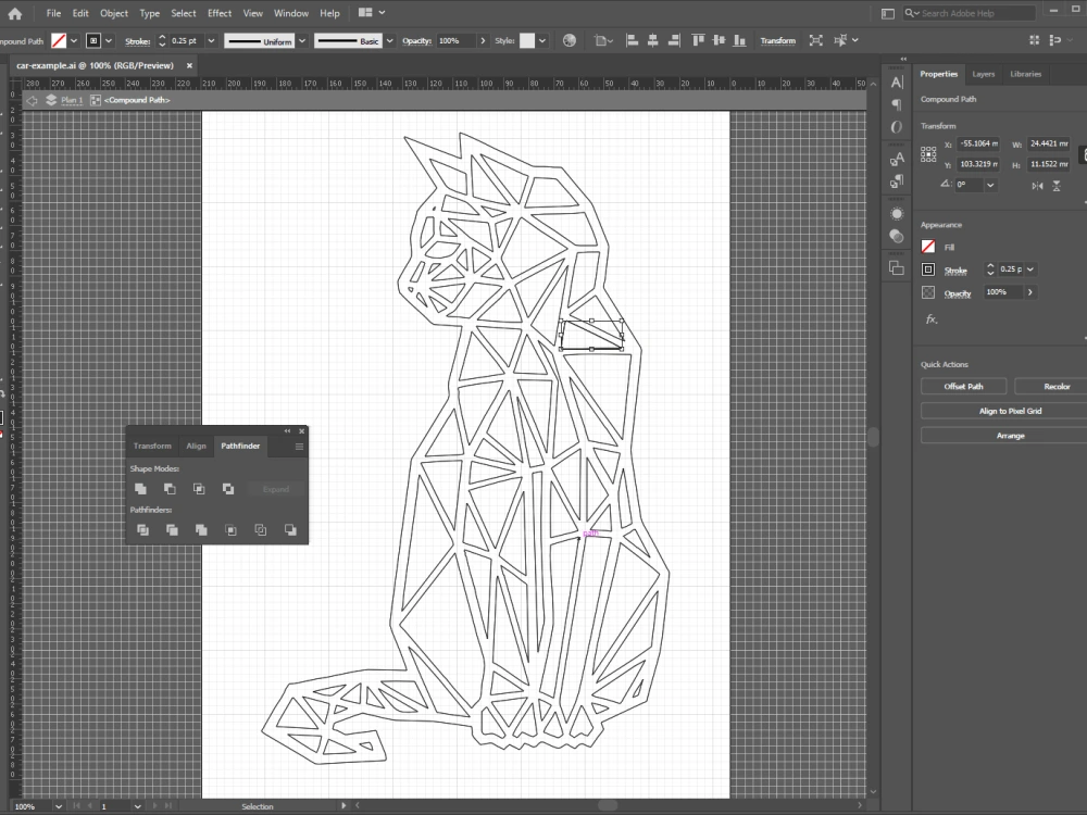 [dxf] [ai] [bmp] Vector Drawing for laser/plasma cutting, CNC router, etc | Upwork