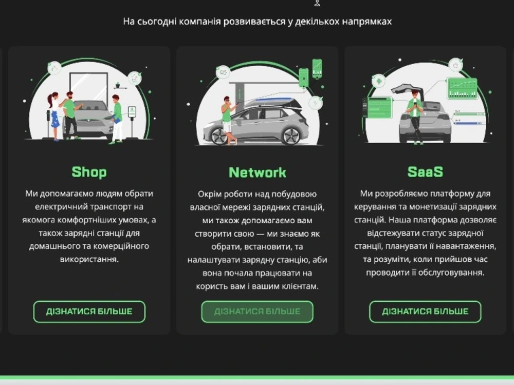 Professional Multipage Website for your Business (React, GSAP, Redux) | Upwork