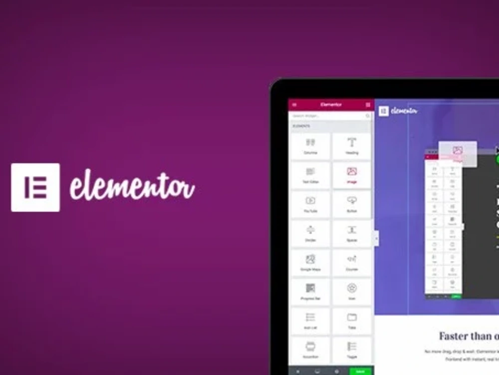 Wordpress Website Design Using Elementor | Upwork