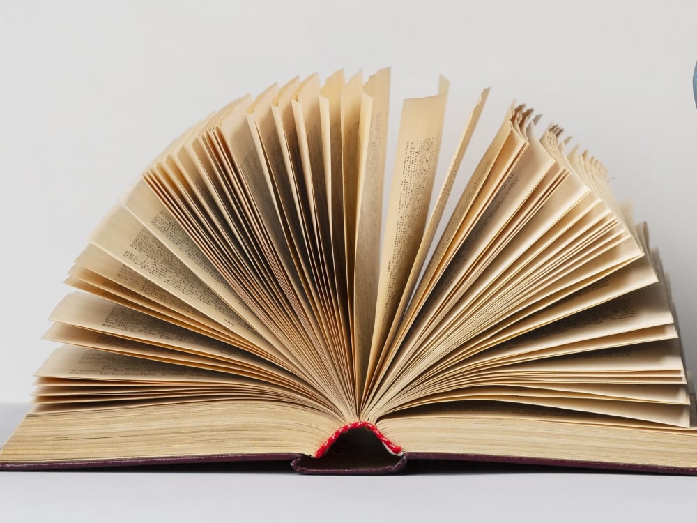 Your AI translated novel perfectly proofread and ready to go | Upwork