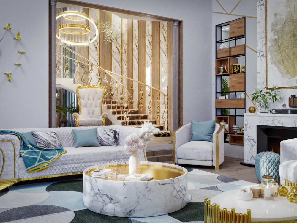 High quality professional renders | Upwork