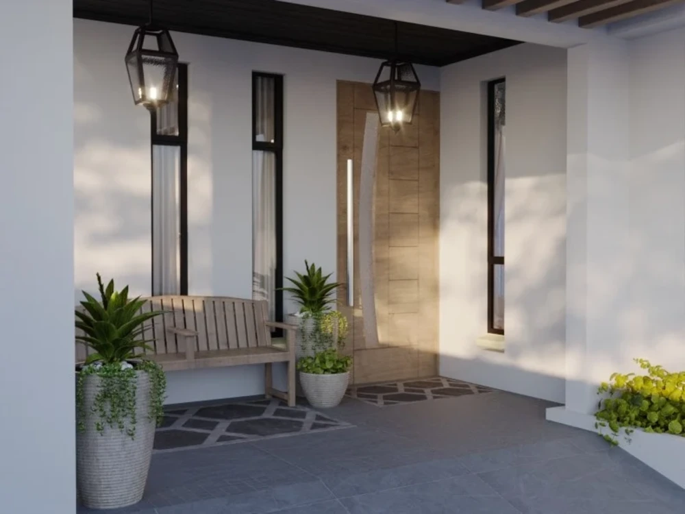 High quality professional renders | Upwork