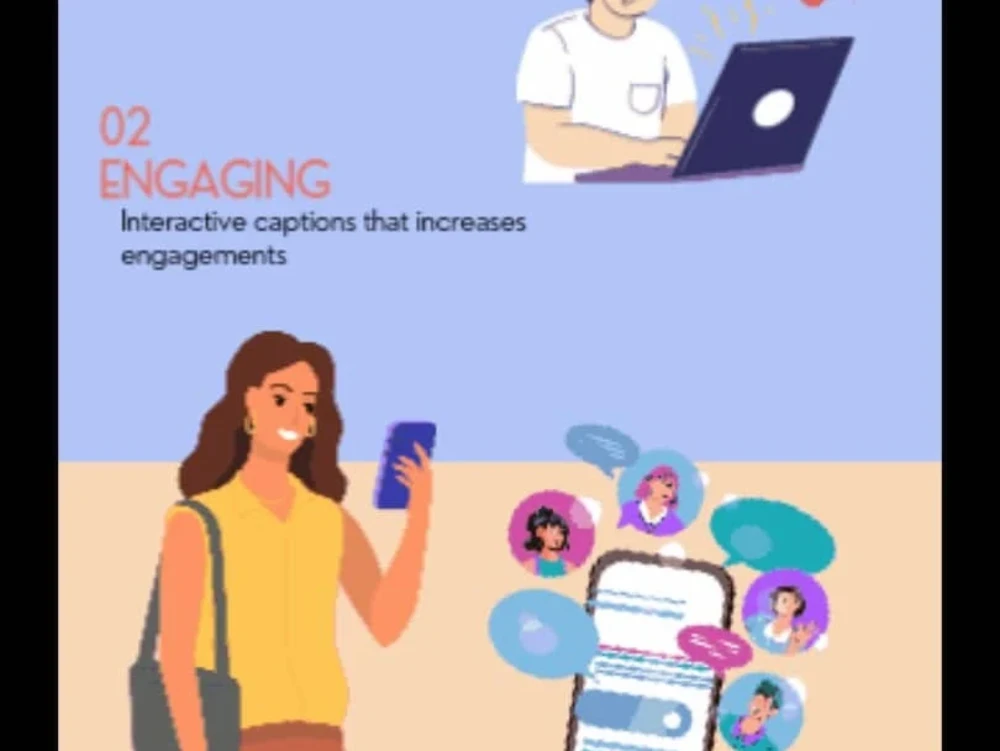 Simple informational infographics for your business | Upwork