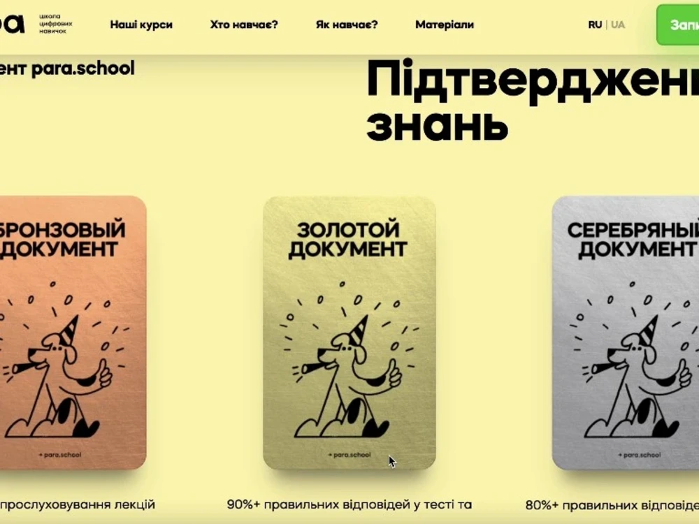 The Professional Website (HTML/CSS/JS) | Upwork