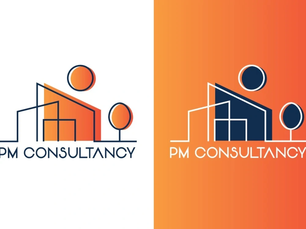 A Minimal Logo that Will help you to create brand Identity | Upwork