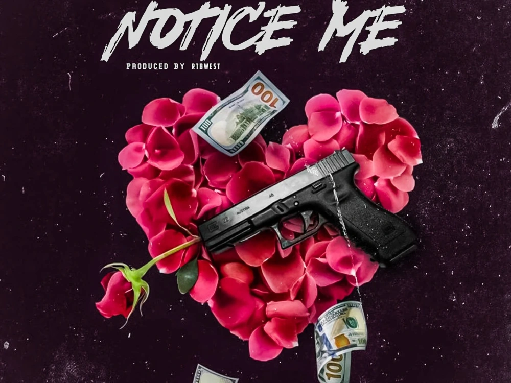 A high quality industry cover art design for your release | Upwork