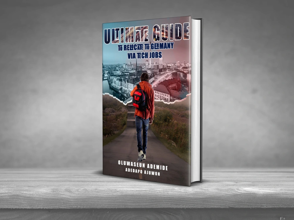 Unique book cover design for just $20 | Upwork