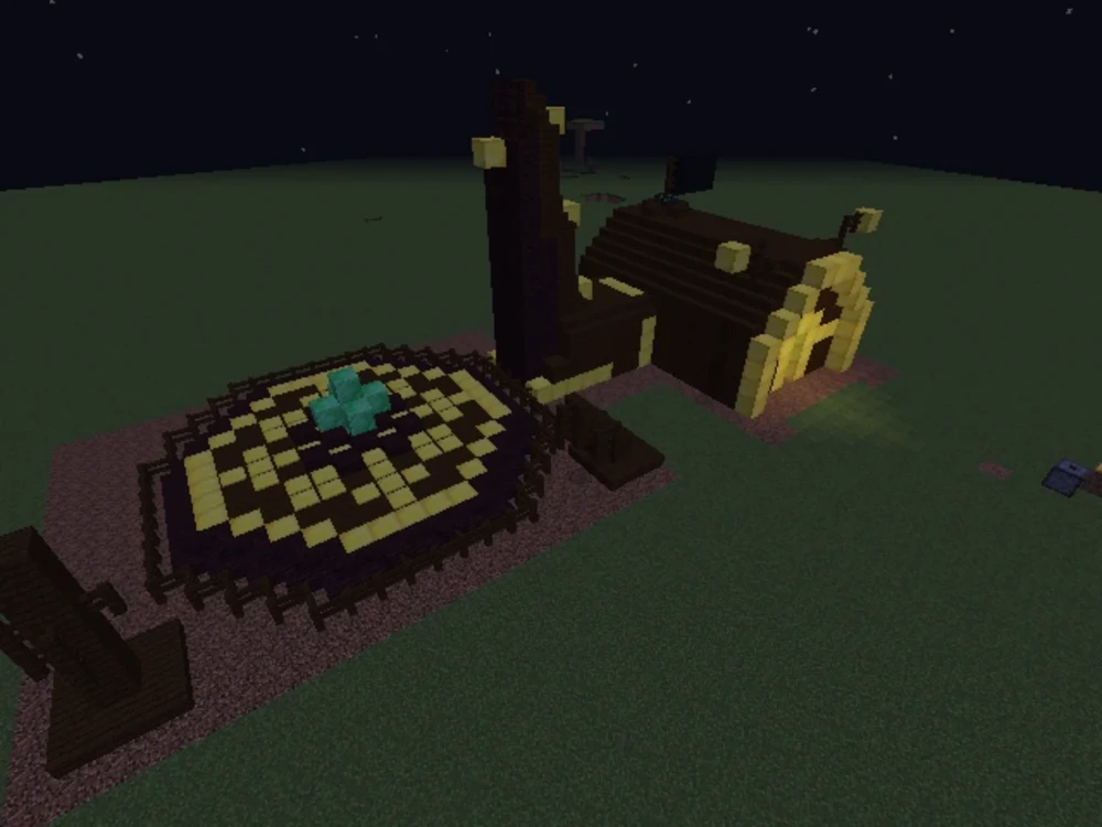 A high quality minecraft mod for forge and fabric | Upwork