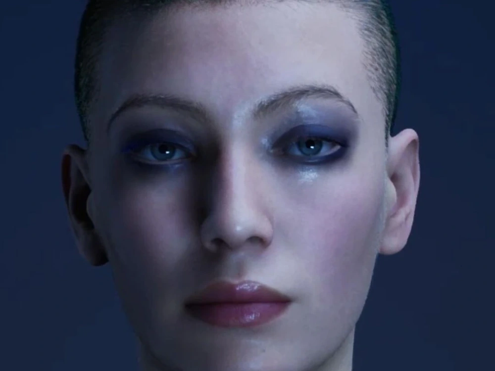 Realistic 3d character model, 3d character design, 3d character ...