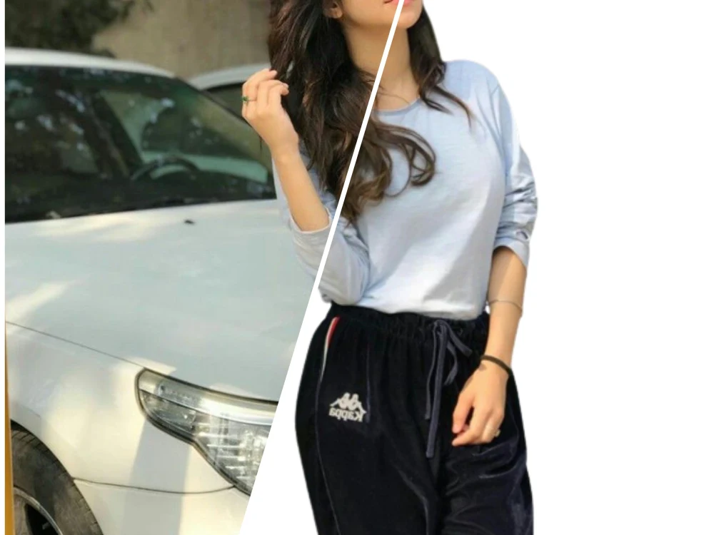 Professionally done Background removal. | Upwork