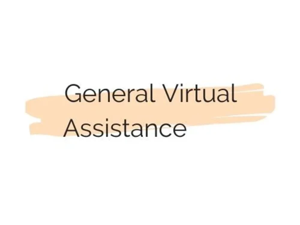 A Professional Virtual Assistant | Upwork