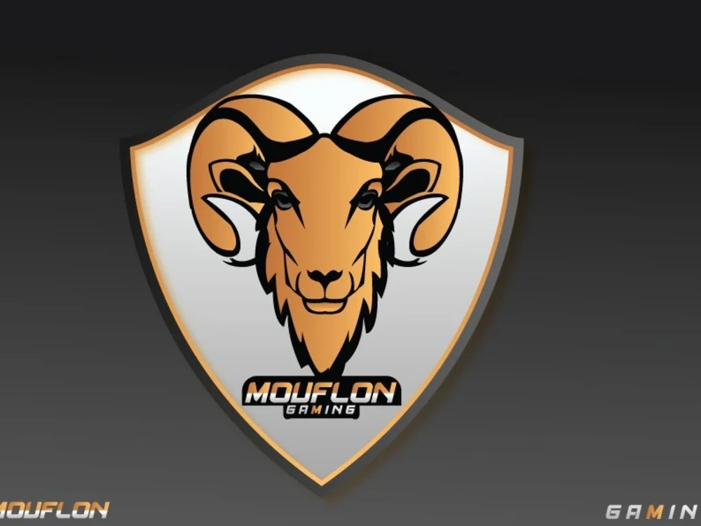 An amazing mascot logo designed for your business | Upwork