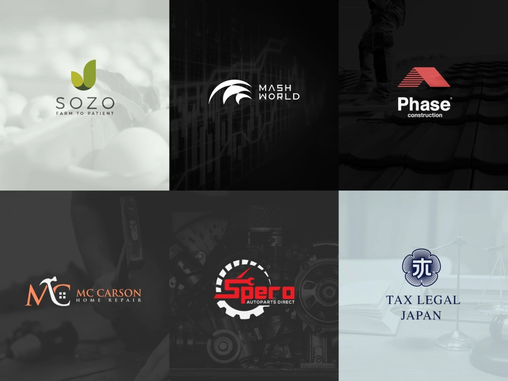 A Professional Logo Design | Upwork